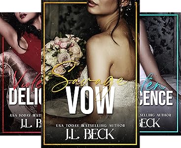 The Moretti Crime Family